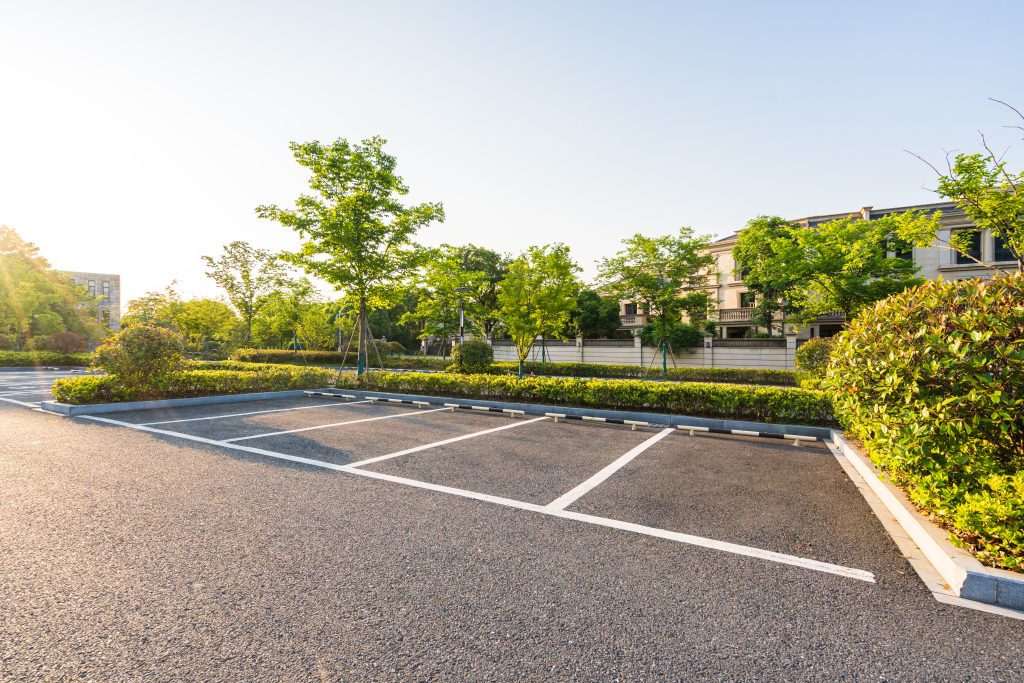 5 Ways Parking Lot Maintenance Saves You Money Long-Term - All American Paving | Exton, PA